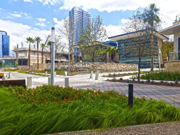 Proyectos :: Construccionesbs